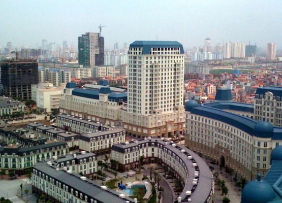 Lịch sử phát triển tập đoàn - CÔNG TY CỔ PHẦN TẬP ĐOÀN GRAIC