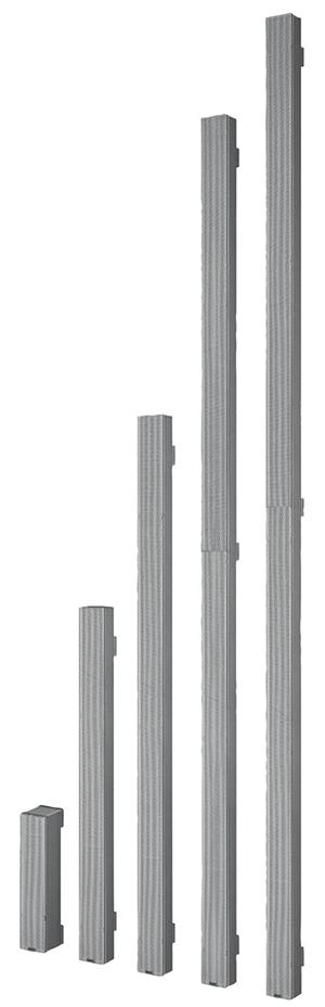 Intellivox - DDC Active Line Array - CÔNG TY CỔ PHẦN TẬP ĐOÀN GRAIC